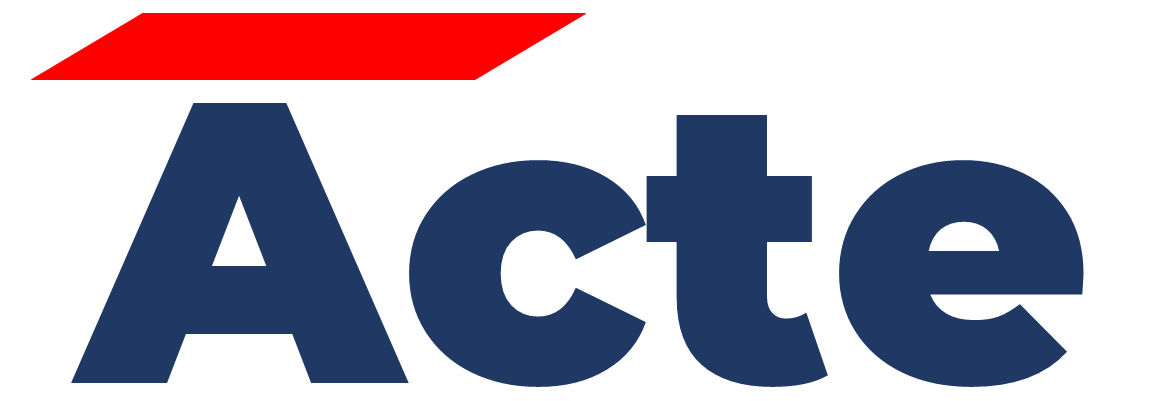 株式会社Acte | 株式会社Acteの公式ホームページ